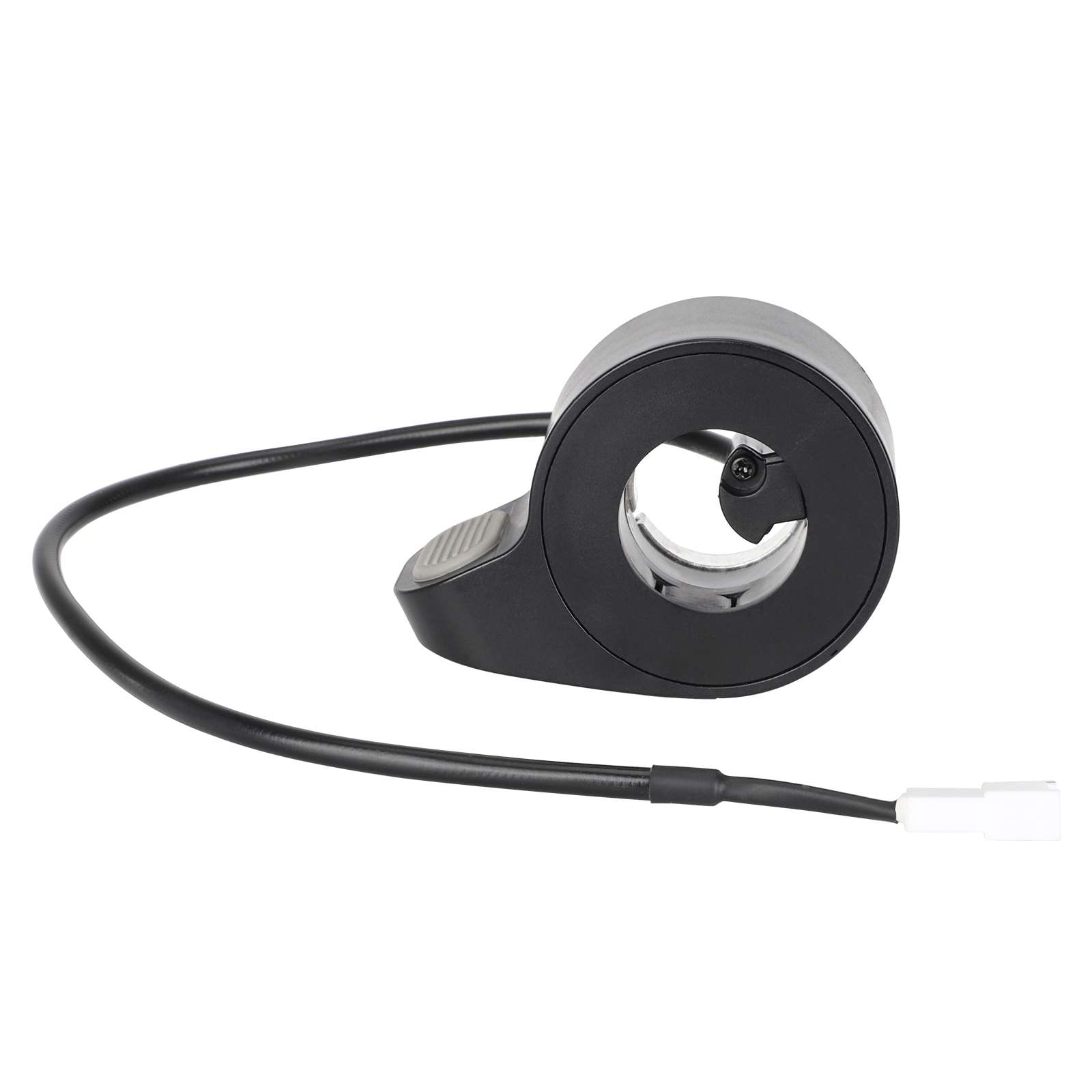Gray Power Throttle for Xiaomi 4 Pro/4 Lite Scooter Finger Dial Red ...